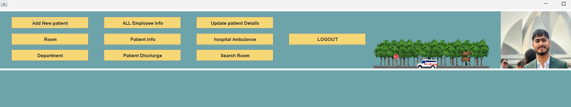 Vineet Dubey | Portfolio