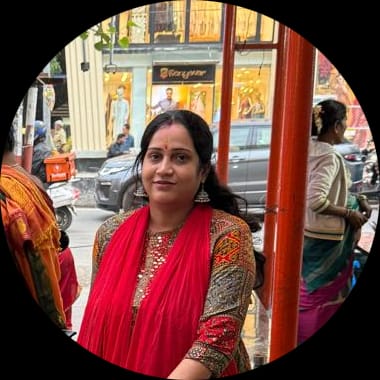 Vineet Dubey | Portfolio