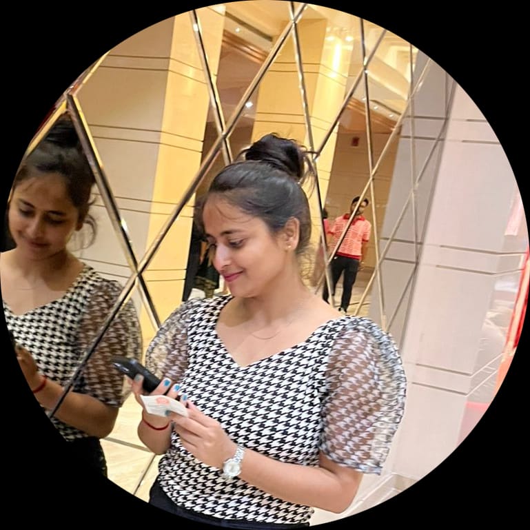 Vineet Dubey | Portfolio